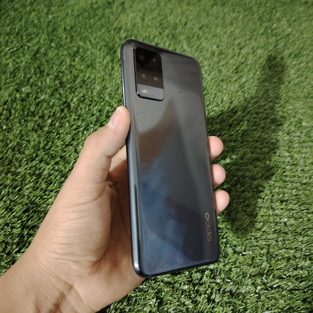 Oppo A54 sotiladi