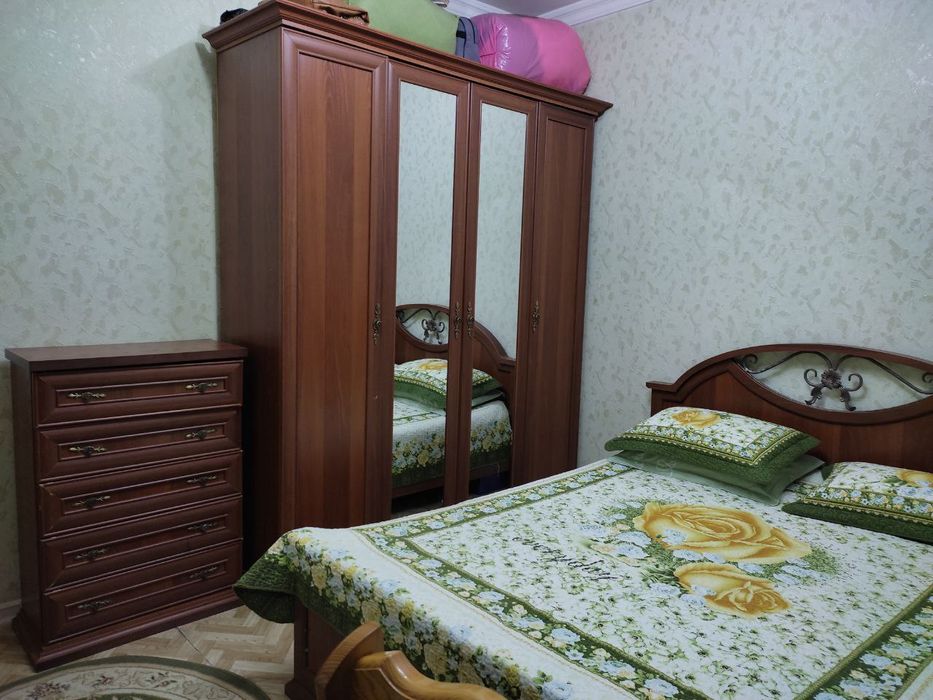 Продаётся хорошая квартира. Адрес беруний 54дом