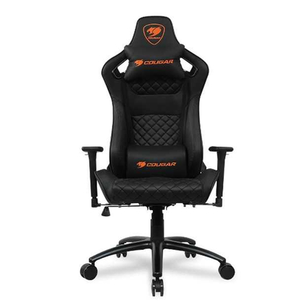 Игровое кресло COUGAR Explore S Оригинал Гарантия Доставка по Узб