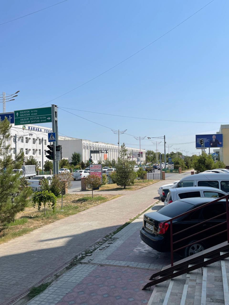 Арендага Берилади