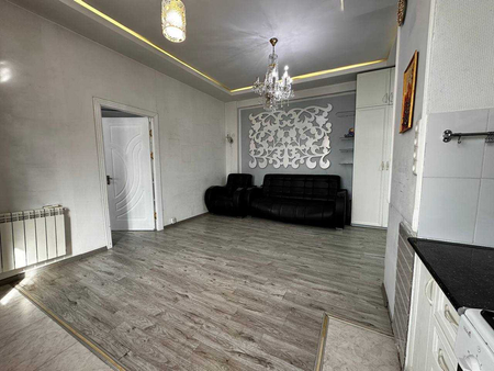 ЖК Паркентский Golden HOuse 80м2 срочно трешка евро под ключ!`