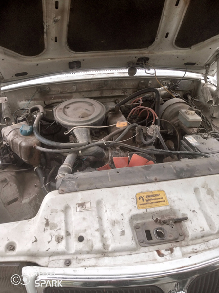 Volga 3110 ideal sastayaniya
