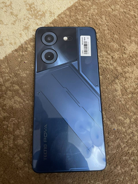 Tecno Nova 5 128/16
