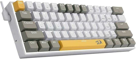 игровая клавиатура механическая Redragon k606