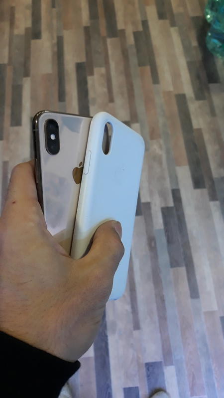 Iphone Xs sotiladi