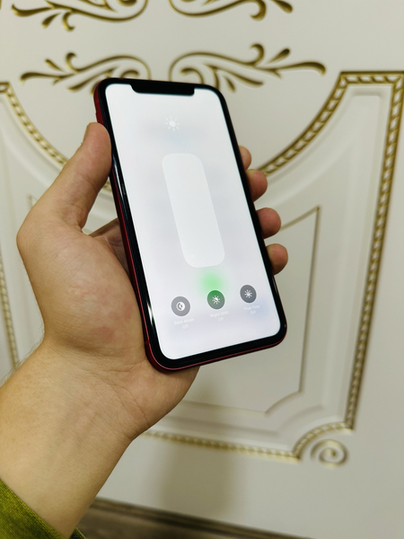 Iphone 11 ideal LLA
