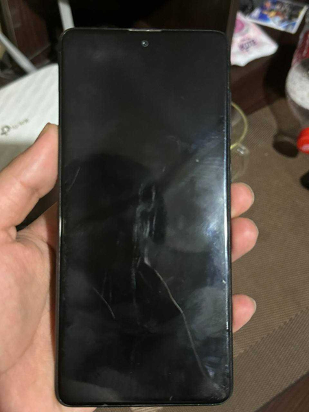 Samsung A71  6/128 GB