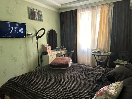 Продается квартира