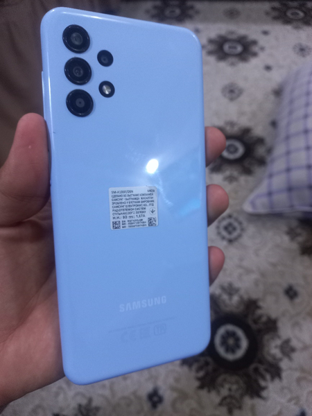 Samsung A13 - Xolati A'lo - No deffect