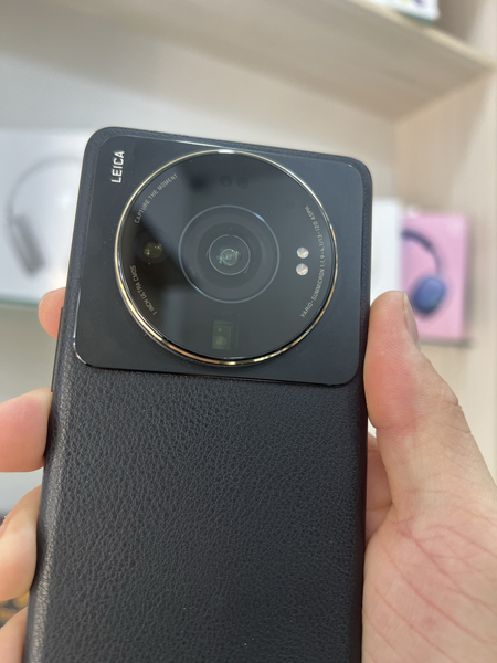 Xiaomi 12S Ultra