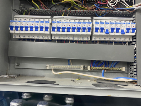 Elektrik xizmati