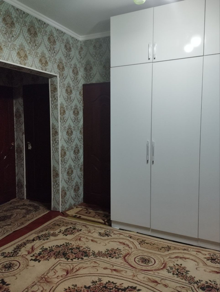 Сергелийский р-н Куйлюк массив 7 5/1/9 120м² балкон 2х10 Сi.111