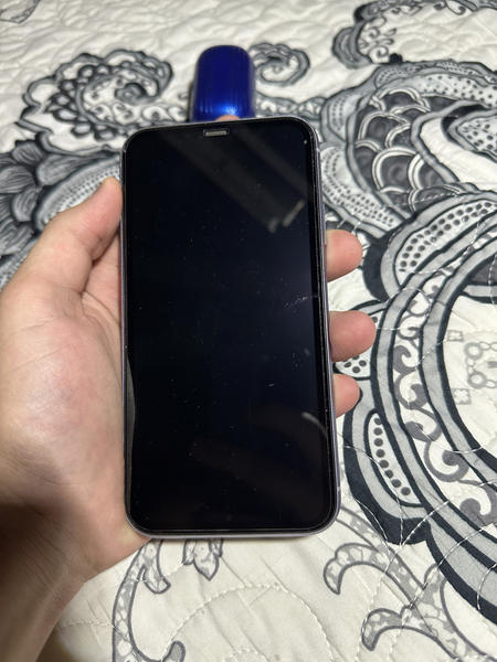 Iphone 11, 64гб