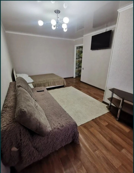 Chilonzor 2 kv 2 xonali uy xamma sharoitlar bor oilaga beriladi