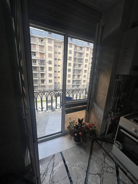 Sergeli 3 bekat Green house arenda kvartira