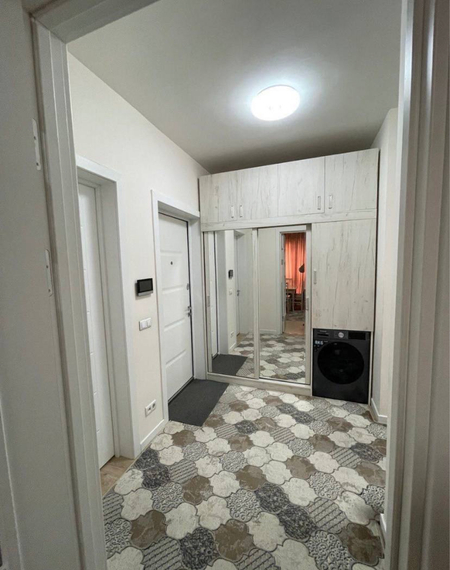 Olmozor city 3 xonali kvartira oilaga