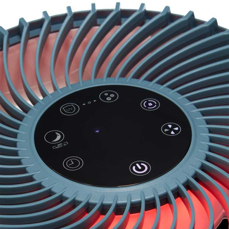 Продаю новые воздухоочистители Airte AW-715P