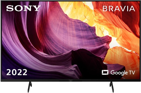 Новая модель ТВ SONY KD-43X81K (2022) года ОФИЦИАЛЬНЫЙ