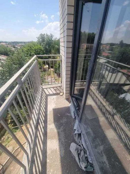 !Мирзо Улугбекда Palazzo 1-хонали 40м2 каропка хонадон сотилади