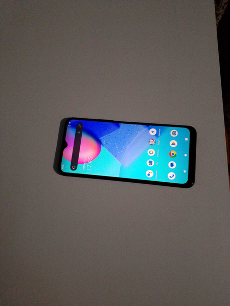 Vivo 2026 в хорошем состоянии!