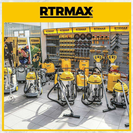 Пылесос мойиши Турция rtrmax