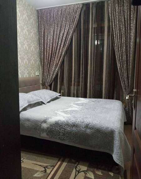 Продам квартиру 2/4/5 на Буз 2