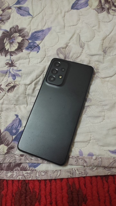 Samsung Galaxy A33 5G