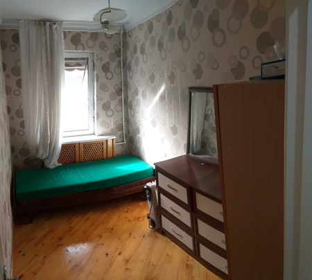 Квартира в аренду