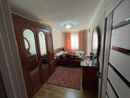 Продается квартира 5ти комнатная в г.Фергана 5/3/5