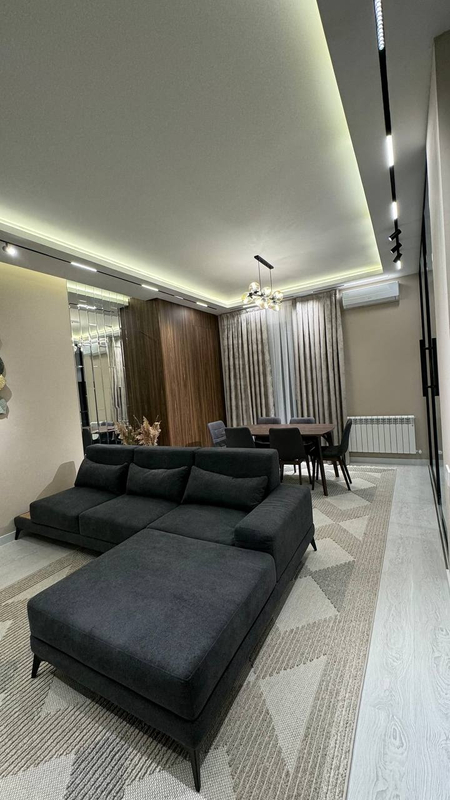 Продается квартира

#Новостройка
# Дархан жк “Akay city”
3/14/2