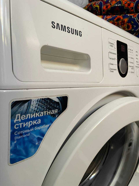 Продаётся стиральная машина