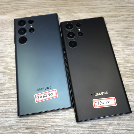 Samsung S22 Ultra 12/256 GB