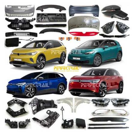 Vw id 4 , id 6 kuzavnoy va hadavoy zapchastlari bor