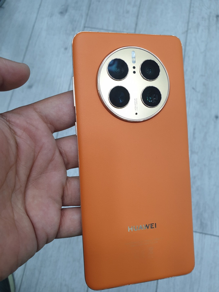 HUAWEI Mate 50 Pro