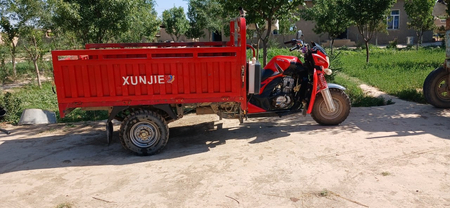 Xunjie motor sotiladi