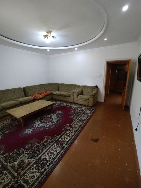 Arenda chilonzor algaritm qizil sharq 3/1/9 400y.e oilaga beriladi