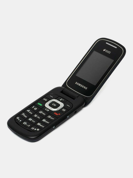 +ДОСТАВКА! Телефон раскладной Samsung gusto 3 GSM Duos