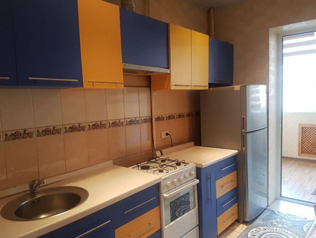 Срочно сдается квартира