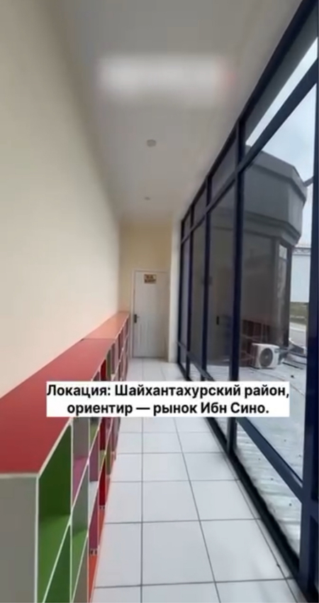 Продам здание вдоль дороги с арендаторами RR