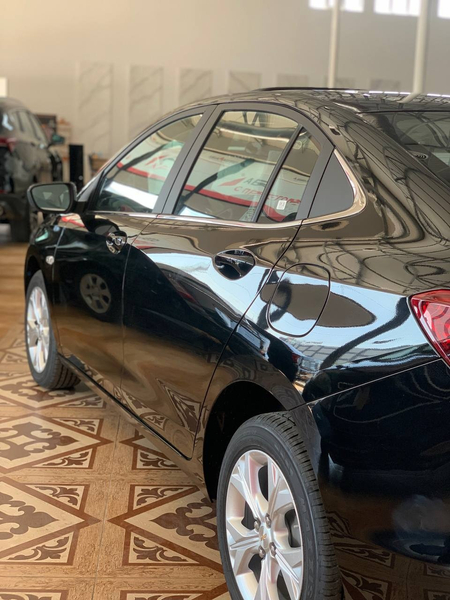 Asia Auto Onix Promer 2