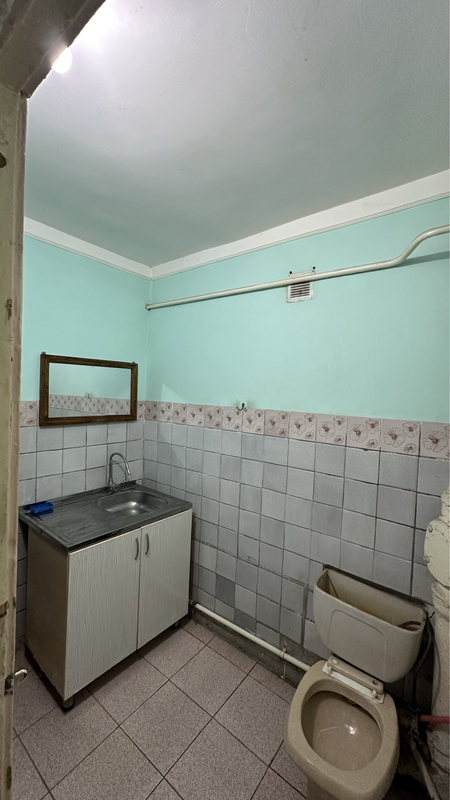 Нежилая квартира продается