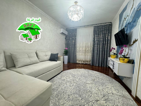 °‼️СРОЧНО‼️ИнЯз2️⃣•4️⃣•5️⃣ Евроремонт РаЗдЕлКа с мебелью и техникой