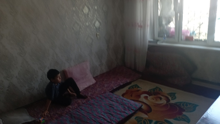 Квартира qoyamiz