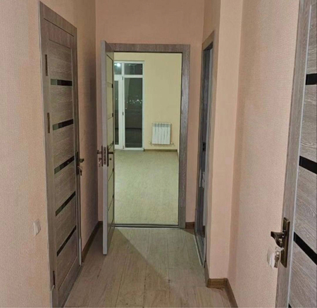 Продается новостройка 2/9/9 м. Буюк Ипак йули Nikitina Residence