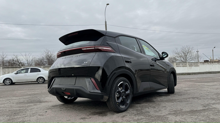Byd Seagull oxirgi full paket arzon narxlarda
