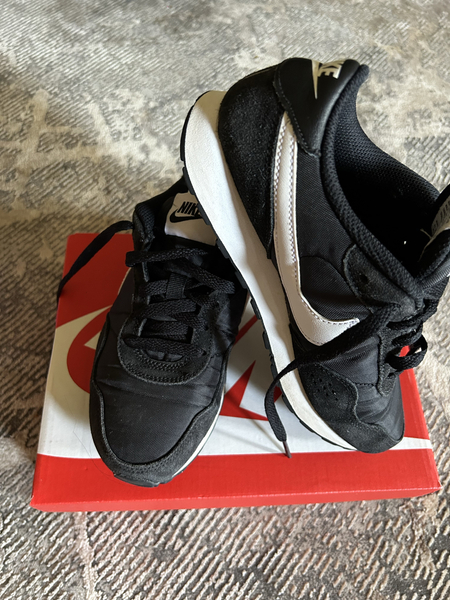 Детские Nike кроссовки 34-35 рр