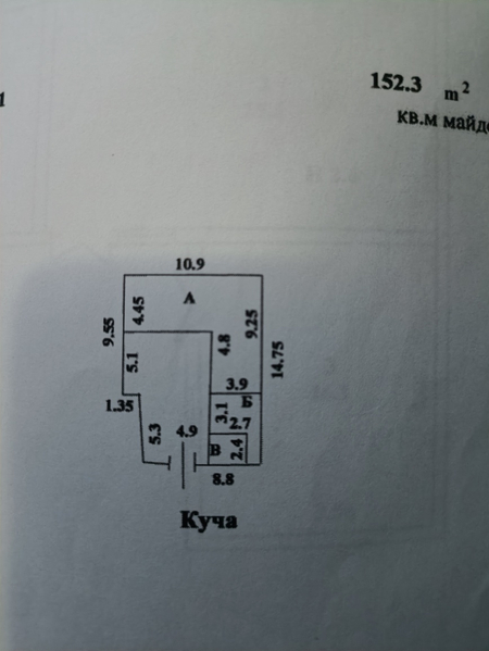 Срочно продаются участок