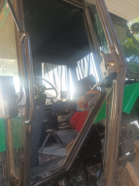 Mtz 80 belarus ishga soz