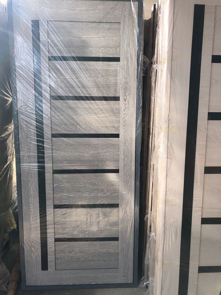 Eshik va romlarri ustanovka qilamiz