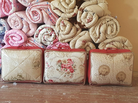Srochna Tayyor biznes Par Korpa sehi